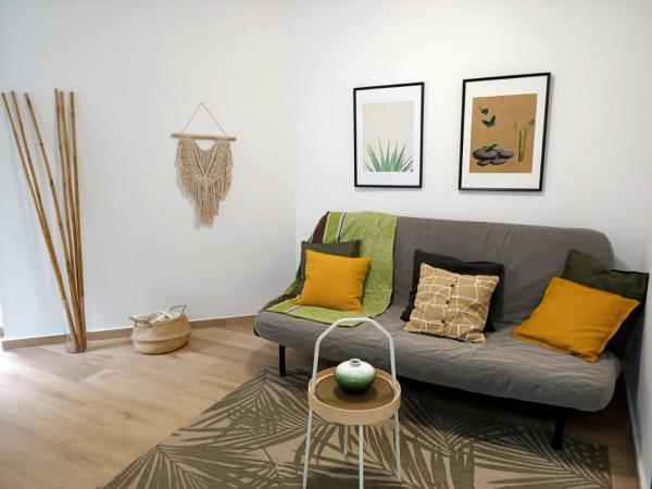 Yourcanterasbeachapartment - Gran Canaria