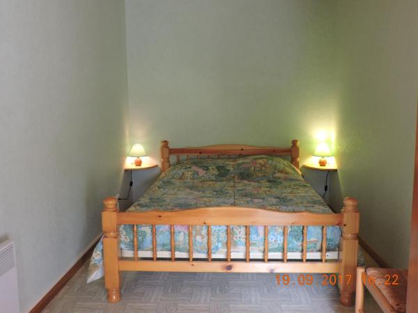 Gite Au Pied Du Mont Lozère 3 - Bagnols-les-Bains