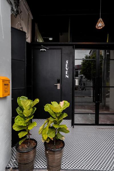 Chulia Heritage Studio - Penang