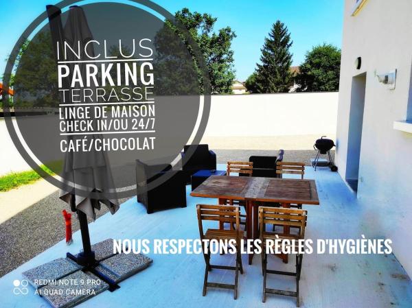 L'appartamento - Viriat