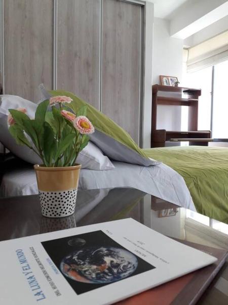 Departamento En La Paz Mundo Luna - La Paz