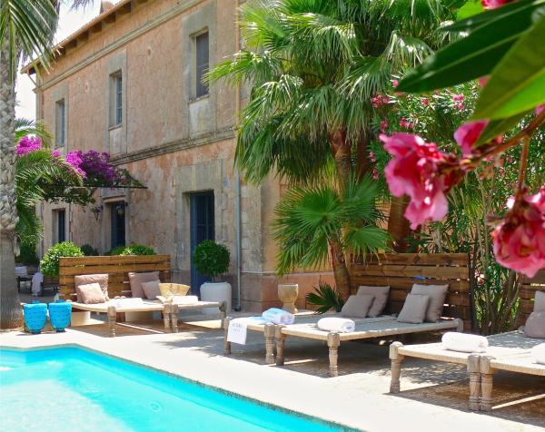 Villa Station By Cassai - Ses Salines