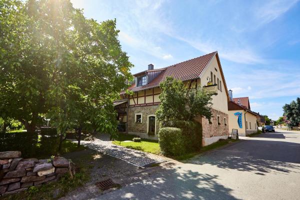 Fischerhof - Crimmitschau