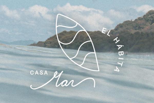 El Hábita Casa Mar - Costa Rica