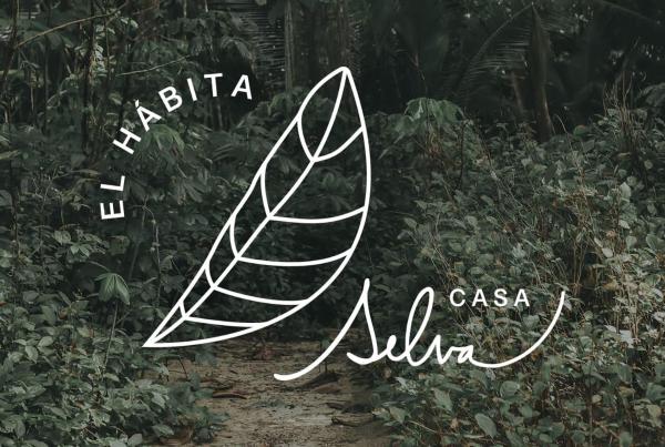 El Hábita Casa Selva - Costa Rica