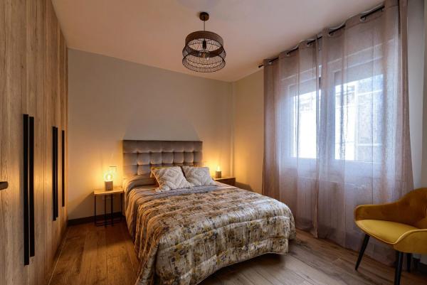 Vivienda Turística De Diseño Elegante - Basauri