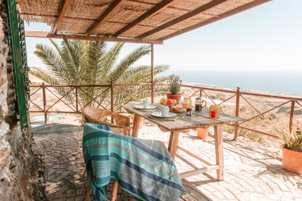 Finca Los Llanitos - Guía de Isora