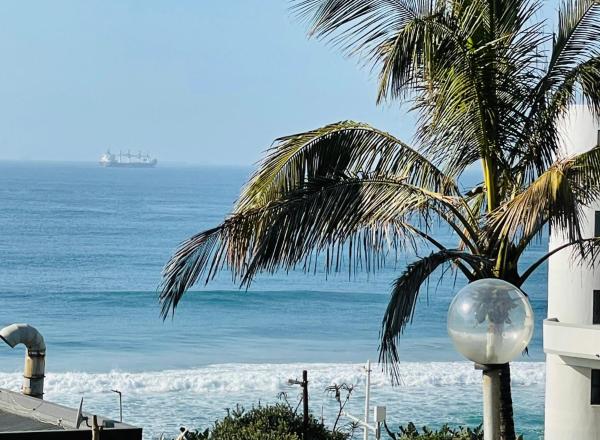 Umdloti Resort Beach Cottage - Mount Moreland