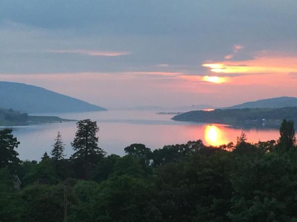 Loch Broom Cabins Seaviews& Petfriendly - Ullapool