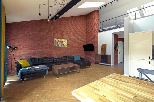 Sun&sport Apartament Panorama Dwupoziomowy I Przestronny - Szczyrk
