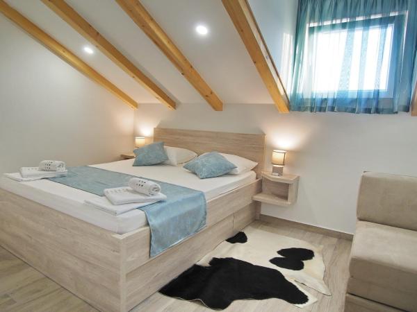 Apartments Sweet Escape - Dubrovnik