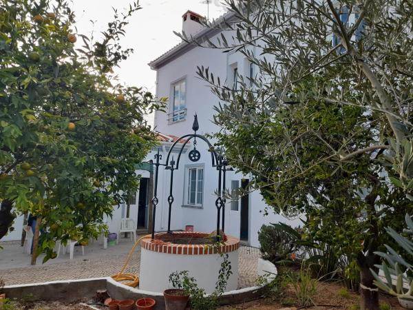 Pias Guesthouse - Portugal