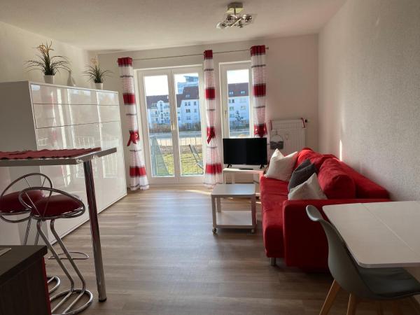 Apartment- Singen ÜBerlinger Straße - Bodensee
