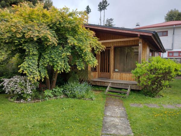 Cabañas Amancay - Puerto Varas