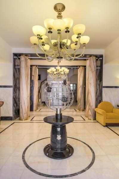 Hotel Britania Art Deco Lisboa - Lisbon