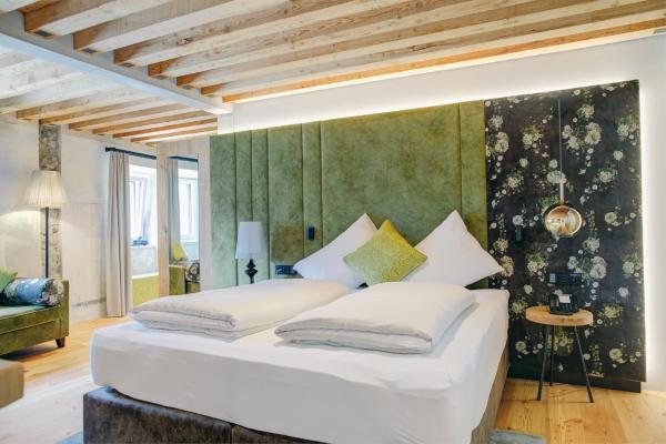 Boutique Hotel Im Auracher Löchl - Wörgl