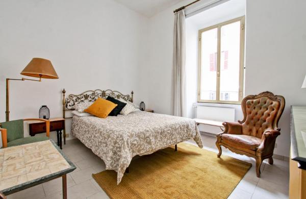 Bigfamilyflats-colosseo&monti 2 - Rom