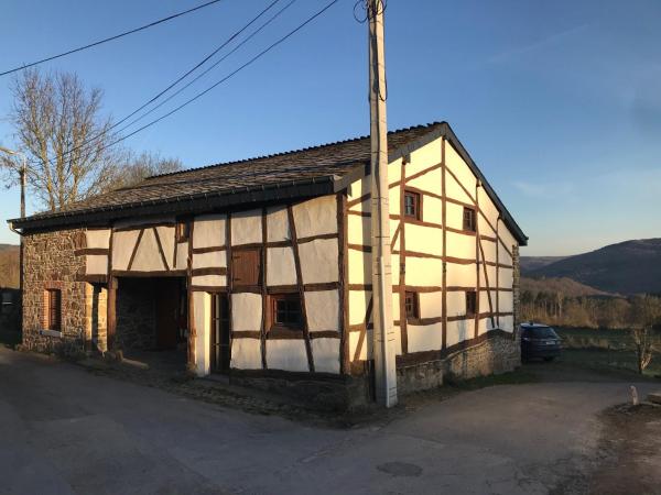 La Source De Chession - Stoumont