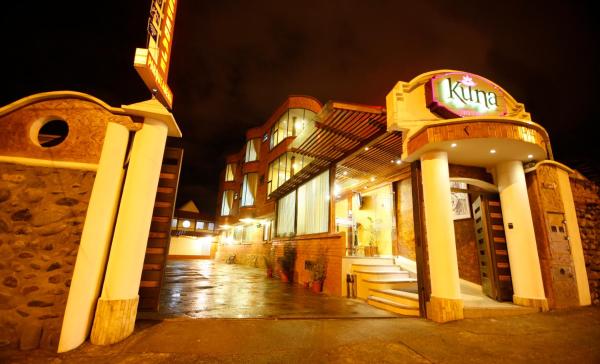 Kuna Hotel - Cuenca