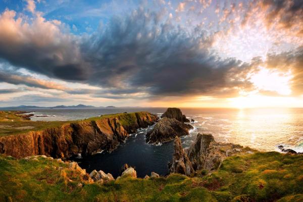 Everest Lodge Guest House - Dunfanaghy