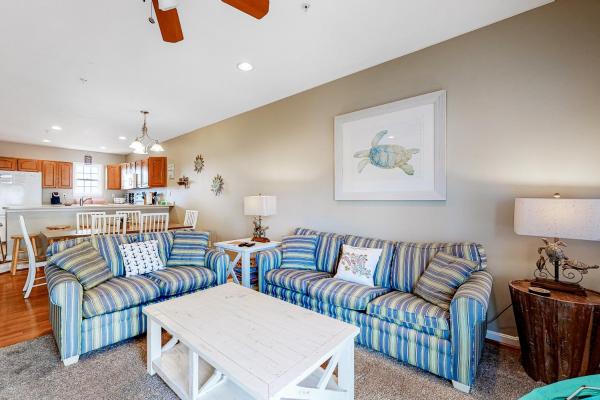 Captain's View 2 - Ocean City, MD