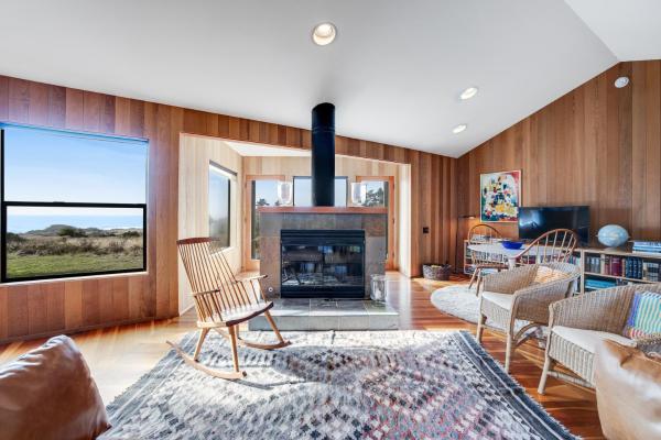 Cypress Meadow - Sea Ranch, CA