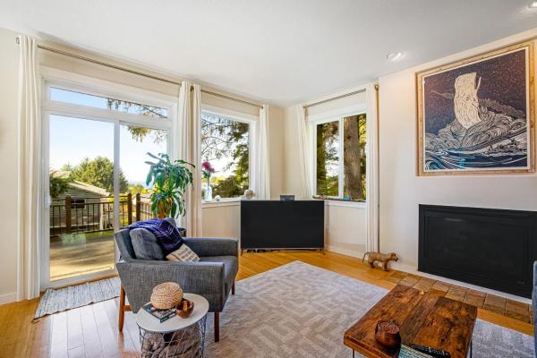 Chinook Chalet - Cannon Beach, OR