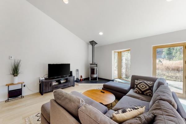 Mountain Modern Escape - Fraser, CO