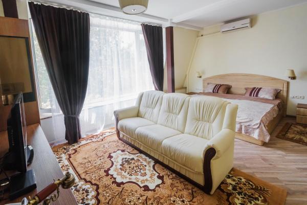 In The Heart Of The City - Moldavie