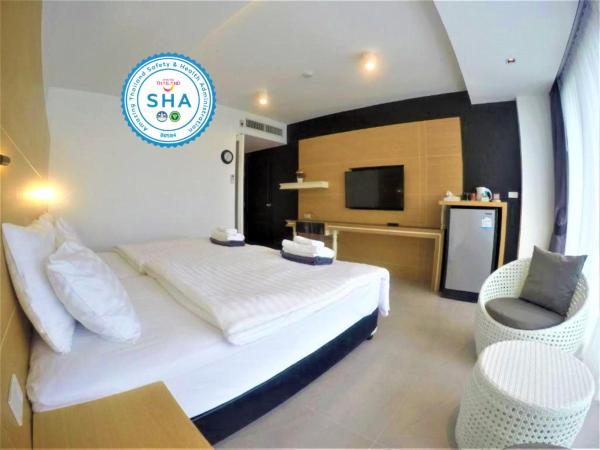 Vivace Hotel - Phuket