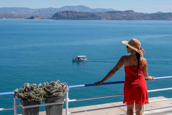 Meli Apartments & Villas - Greece