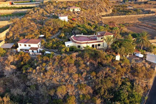 La Casa Finca Tabaiba By Tor - Spain
