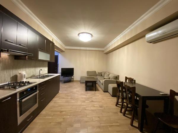 Yeznik Koghbatsi - Amiryan Crossroads 1 Bedroom Comfy Apartment Ko110 - Jerewan