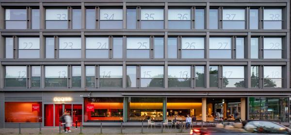 Casa Camper Berlin - Berlin