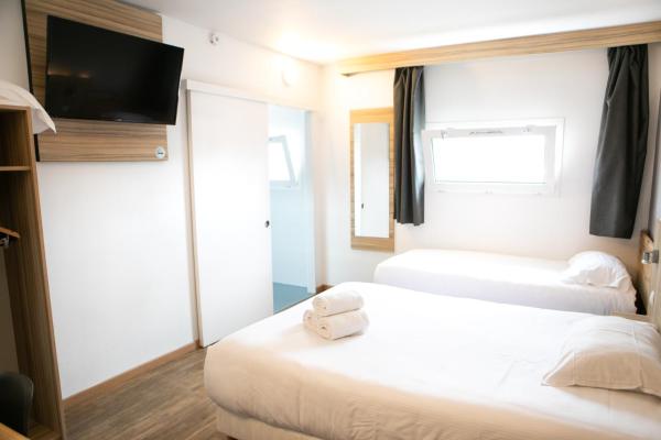 Best Hotel Bordeaux Sud - Martillac