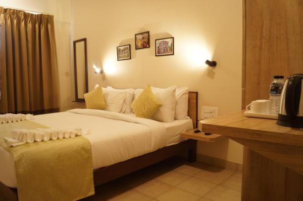 Sharayu One - Goa