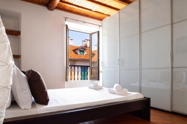 Luvi - Vigevano C - Milan