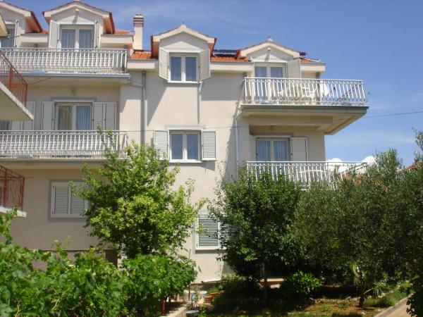 Apartments Gardijan - Skradin