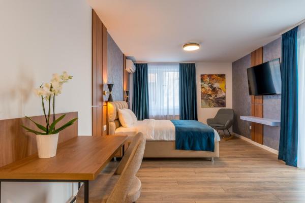 Sarmihouse - Cluj-Napoca