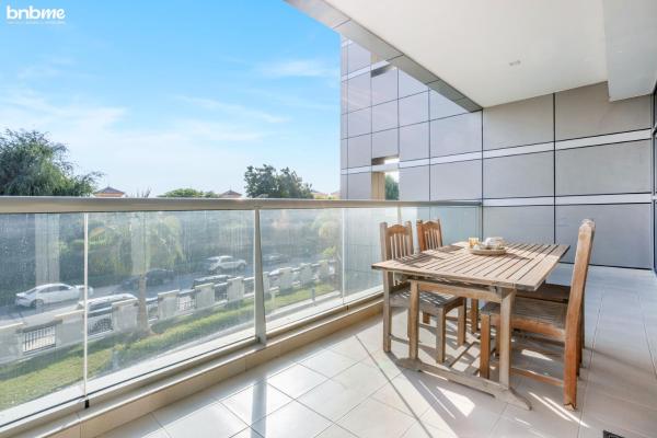 Bnbmehomes - The Medalist - Dubai