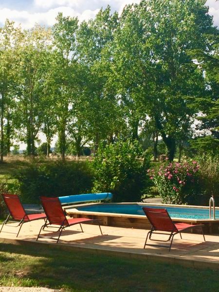 Petit Loft Idéal, Tourisme Et Affaires - Lot-et-Garonne