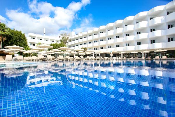Sentido Fido Tucan - Adults Only - Cala Murada