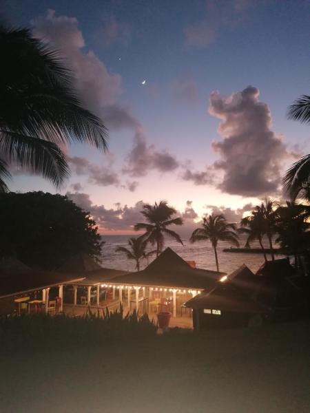 At Home Studio Rénové Près De La Plage - Guadeloupe