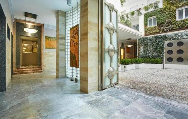 Palazzo Beltrade By Halldis - Milan