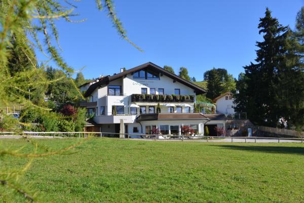 Hotel Gasthof Wieser - Bolzano