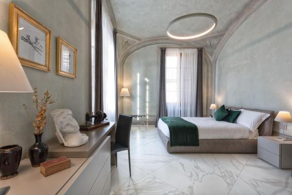 Casa Del Sarto - Florenz