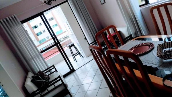 Apto 3 Quartos Muito Top!! No Centro De Bc - Balneário Camboriú