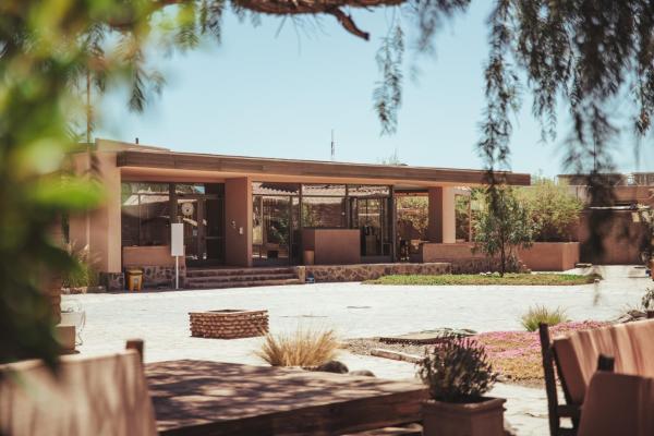Hotel La Casa De Don Tomás - San Pedro de Atacama
