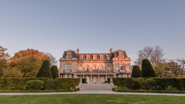 Domaine Les Crayères - Taissy