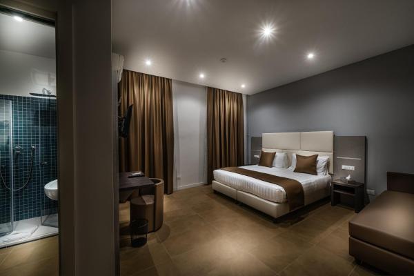 Trinità Grand Suite - Rome